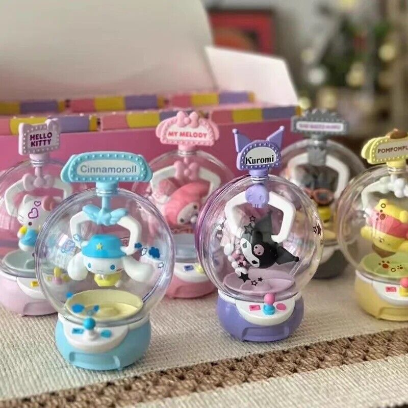 Claw Machine Blind Box – So Cute Mart